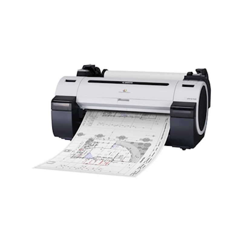 ImagePROGRAF iPF670E – Sistemas Digitales de Copiado